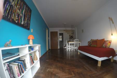 HABITACIONES CON BAÑO PRIVADO EN CORDOBA CAPITAL - Vacacioneros