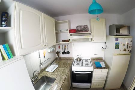 Habitacion Privada en Casa Compartida Grande - Vacacioneros