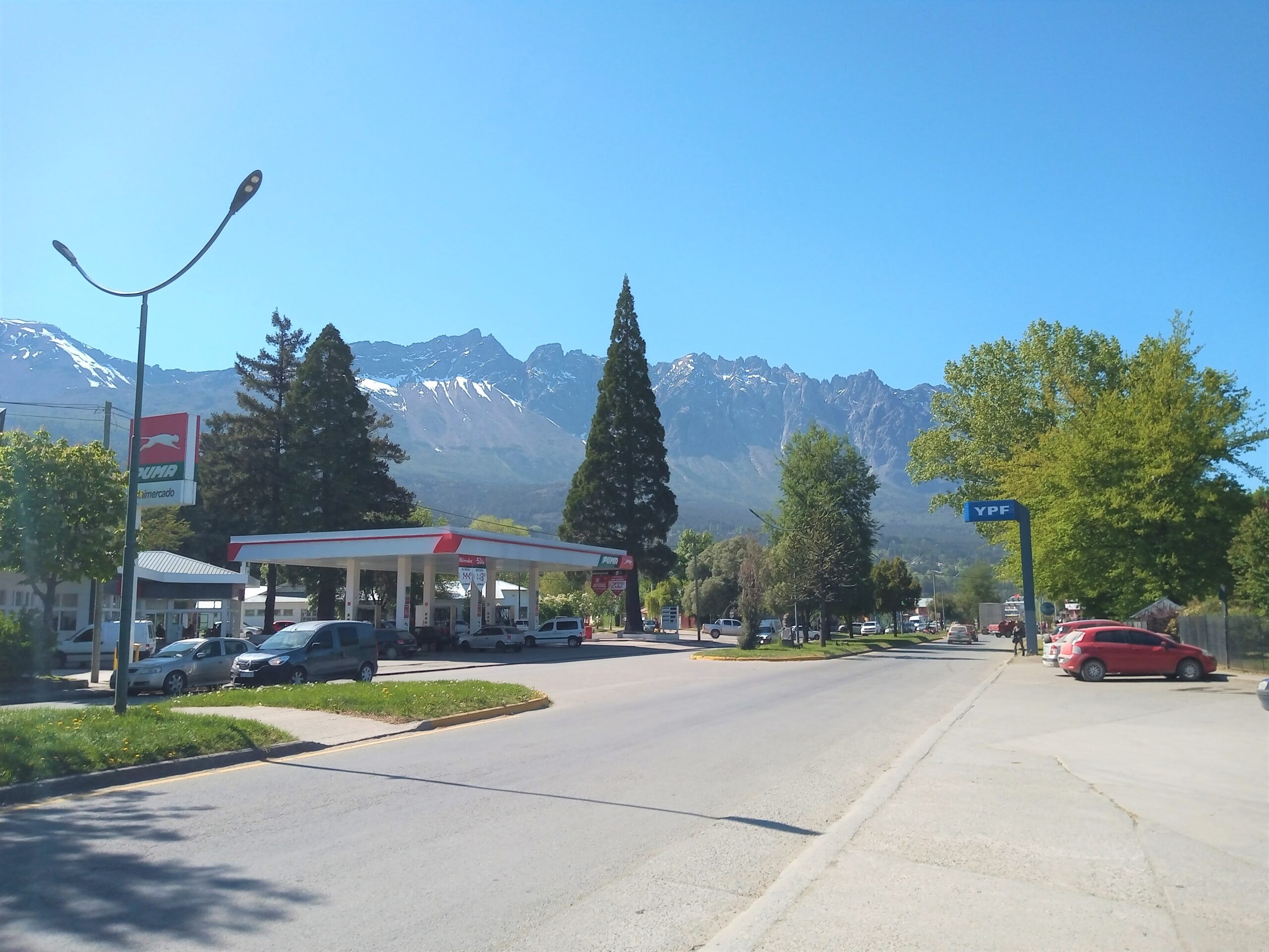 El Bolsón, Patagonia Argentina. Carnavales #DúplexBTC 4 pax - Vacacioneros